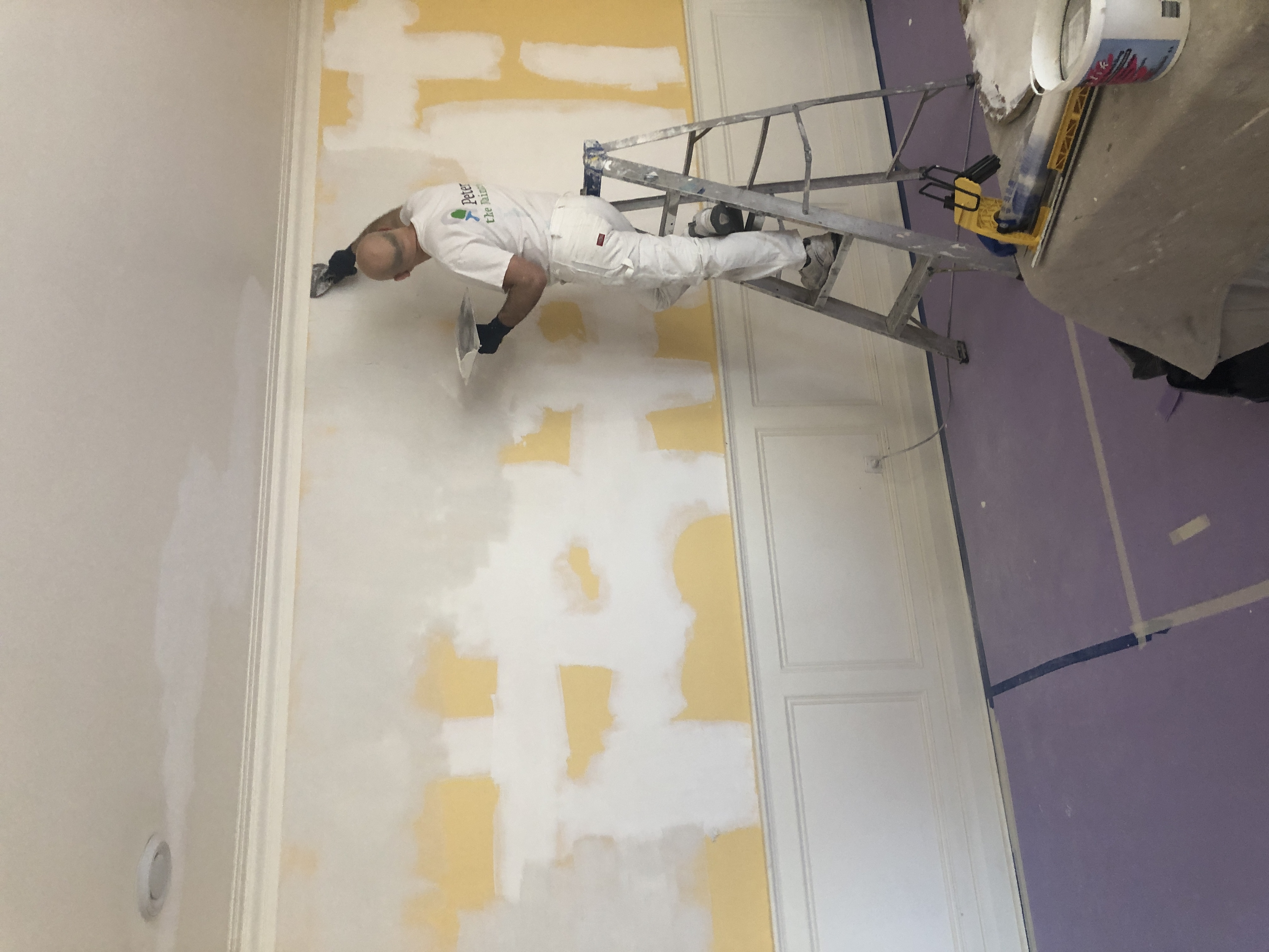 Peter The PainterIMG_0052-2 | Peter The Painter