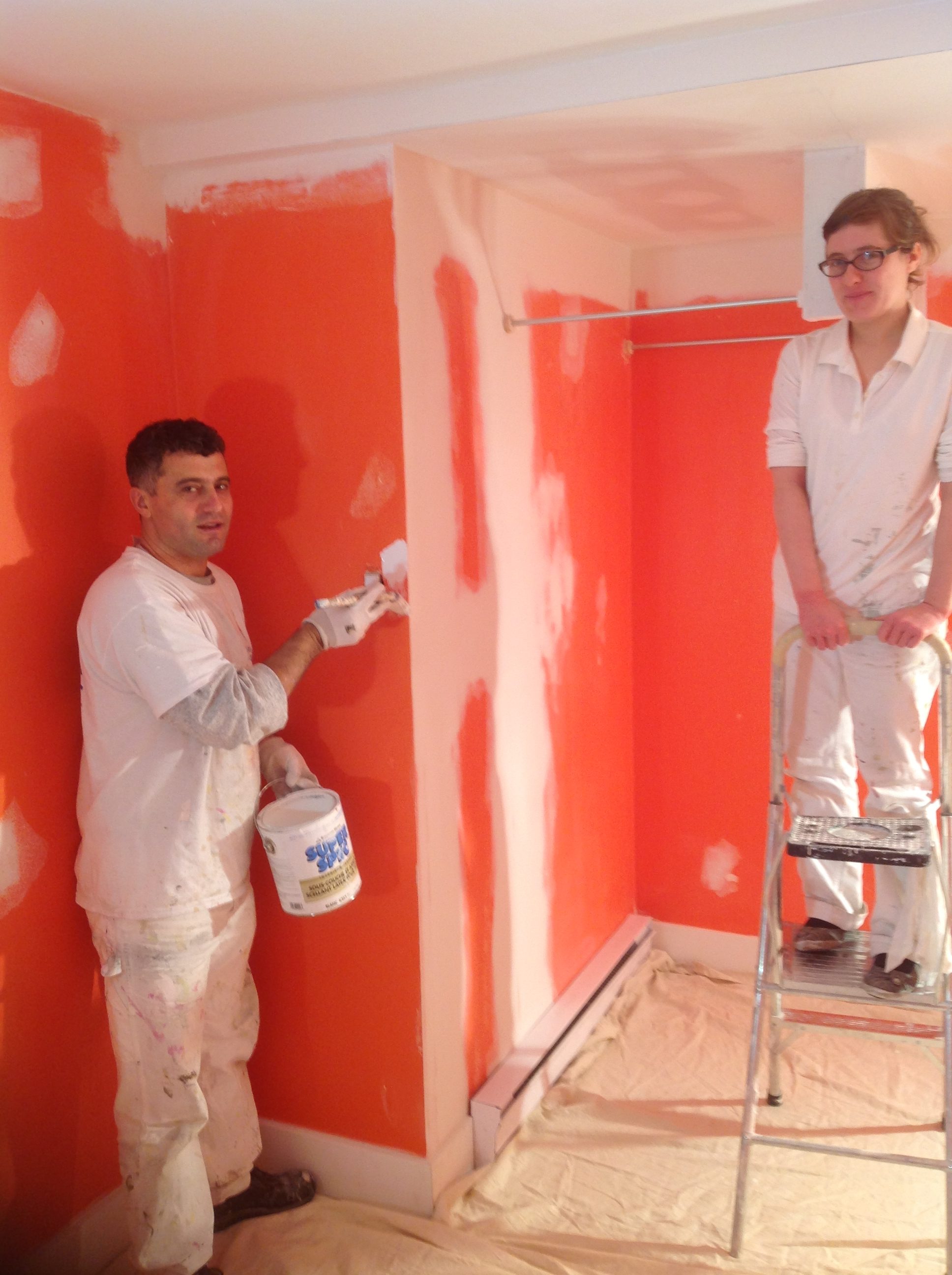 Bio – Peter The Painters … | Peter The Painter